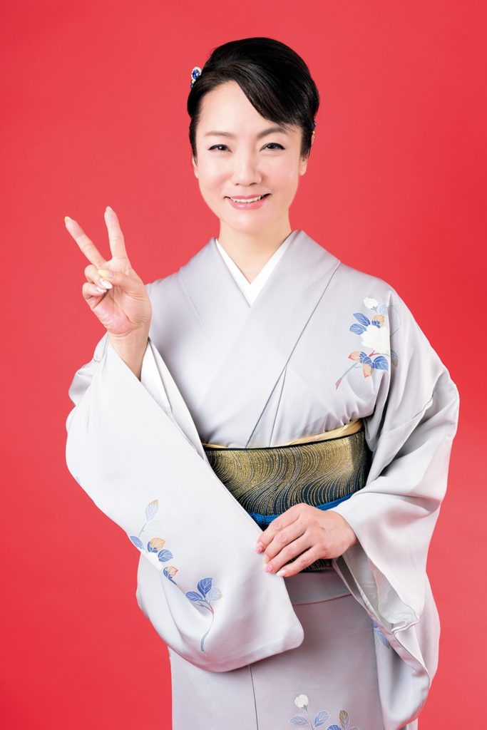 2019年8月号 ｜ 月刊歌の手帖 The Interview